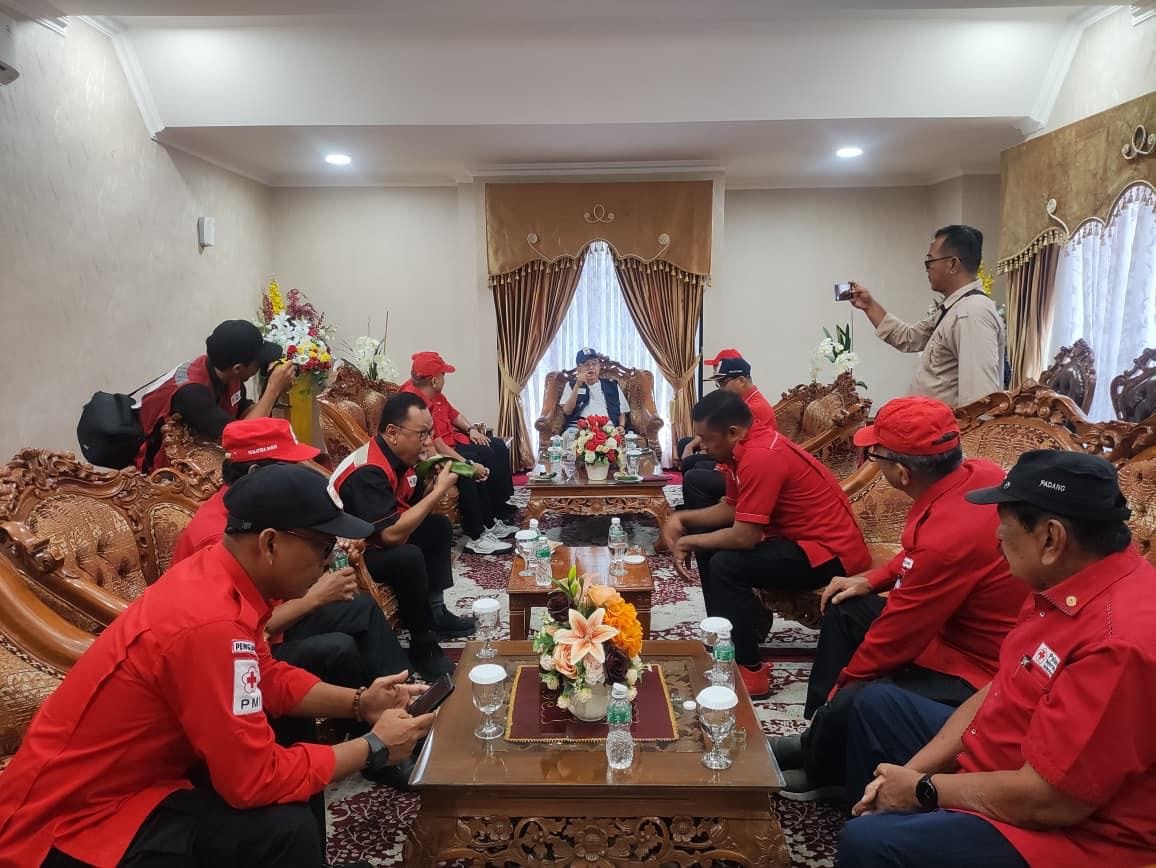 Dek Lamo Mangungsi, Banyak Pinyakik nan Tibo - Gonjong.ID
